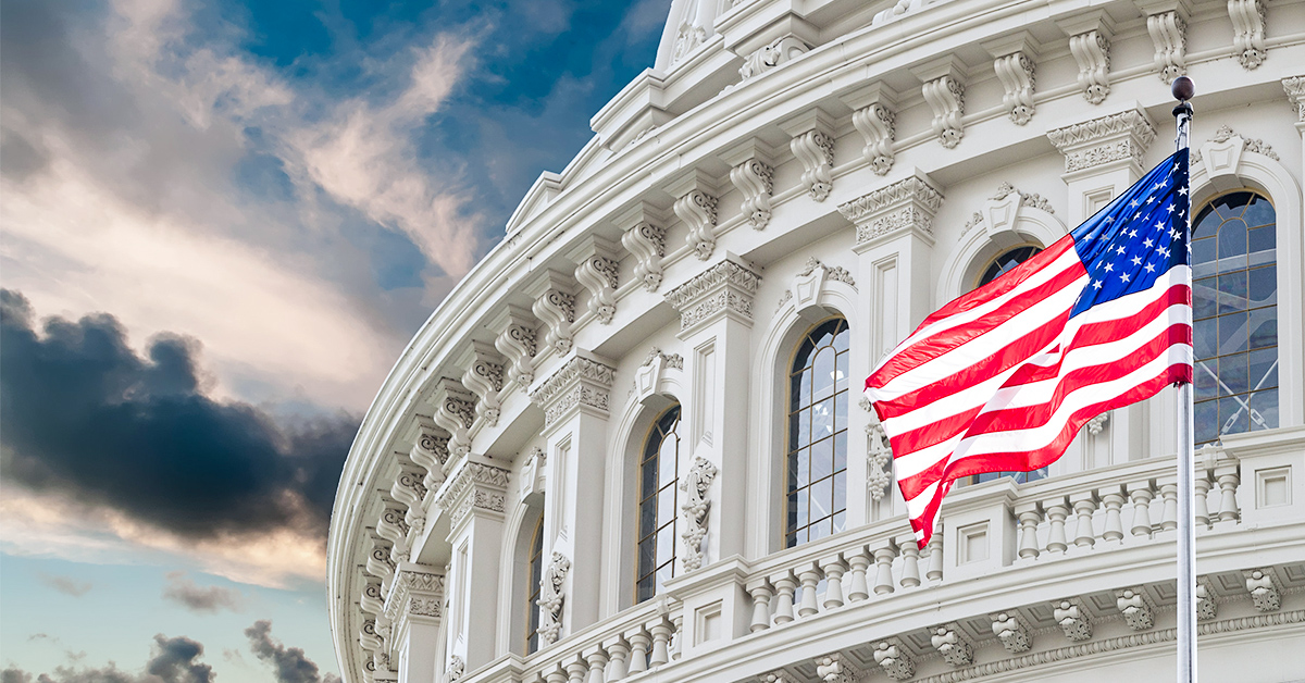 Protect the Filibuster – CBN's Faith In Action